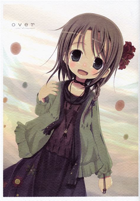 Shiro Octet Danbooru