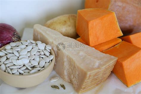 南瓜奶油汤的成分高清图片下载 正版图片322057303 摄图网