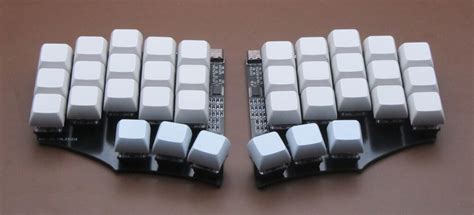 GitHub Rgoulter Keyboard Labs Repo With My PCB Designs And Keyboard Firmware