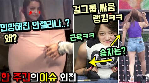 민망한 러시아 여신 안젤리나 가볍게 볼 수 있는 화제가 됐던 웃긴 사진들 외전 웃긴영상 Youtube