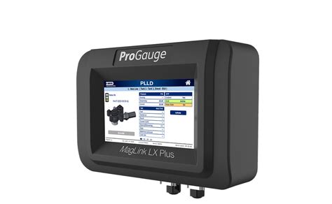 Electronic Pressurized Line Leak Detection Dover Fueling Solutions