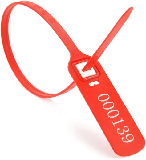 Plastic Seals In Greater Noida प्लास्टिक सील ग्रेटर नॉएडा Uttar