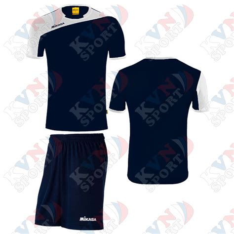 Форма волейбольная Mikasa KATURY Men's MT351061 MT351-061 / Mizuno ...