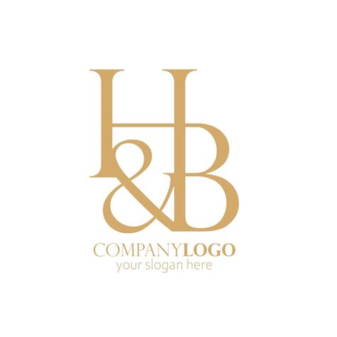 Logo Monograma Hwb Imagens Download Grátis No Freepik