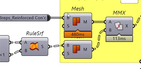 Bug With VA Pipeline Component VisualARQ McNeel Forum