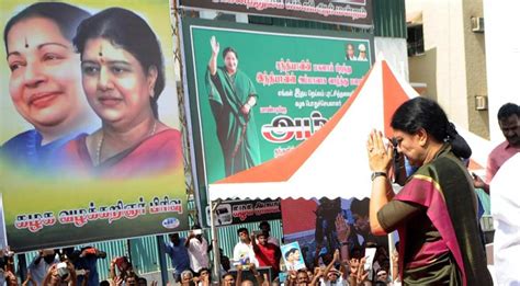 Pil Filed In Supreme Court Against Sasikalas Swearing In As Tamil Nadu