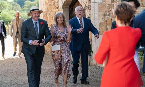 Is Neighbours Set In The Future Now This Maddening