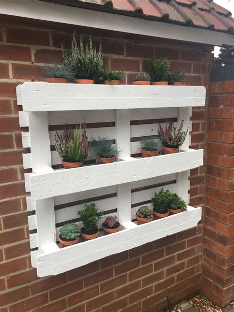 35 Best Pallet Garden Ideas Diy Tutorials Artofit