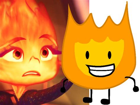 Bfdi Fiery