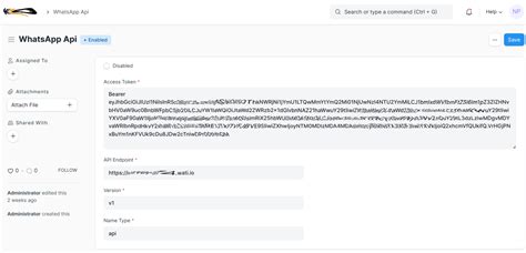 Github Mohsinalimat Whatsapp App Wati