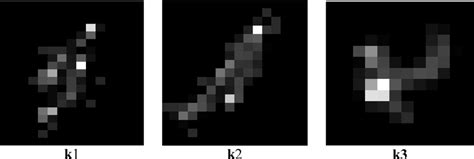 Blur Kernels Used In Our Experiments Download Scientific Diagram