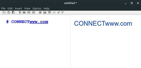Justmd Markdown Editor Simple Lightweight Markdown Editor