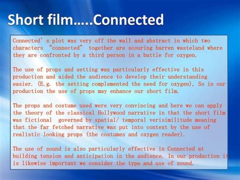 Textual Analysis 2 Ppt