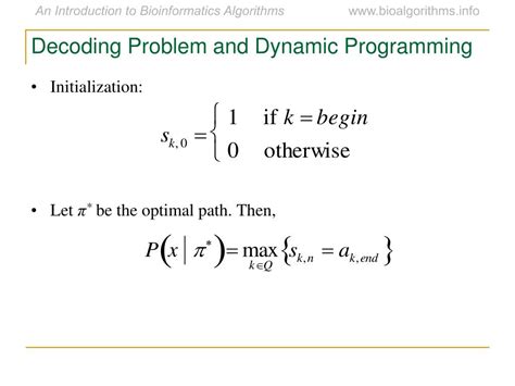Ppt Hidden Markov Models Powerpoint Presentation Free Download Id