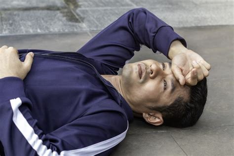 Understanding Low Testosterone How It Causes Extreme Fatigue