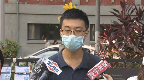 教部爭取13萬境外生入境 陳時中細節待討論