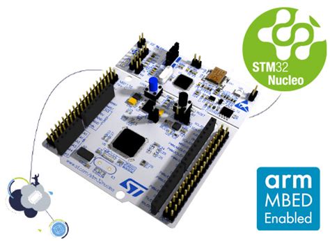 St Nucleo G071rb — Zephyr Project Documentation