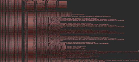 App Not Responding Or Crashing After Unmounting Otsession