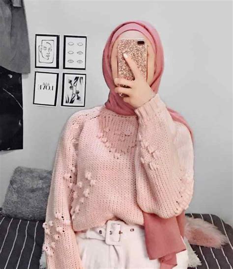 Baju Pink Cocok Dengan Jilbab Warna Apa Ini Dia Pilihannya Zalora Thread