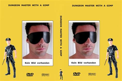 Dungeon Master With A Gimp