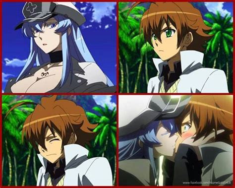 Tatsumi And Es Death Island