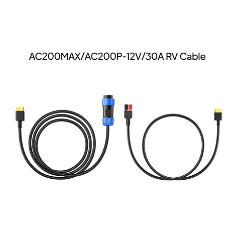 Ac300 Accessories