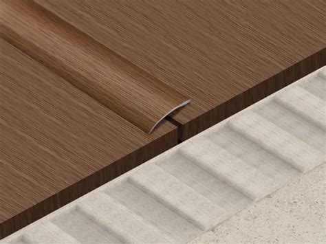 Free Sample Floor Aluminum Profile Metal Trim Round Corner Edge