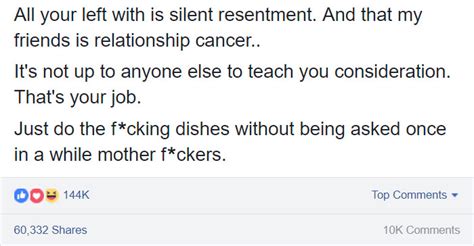 This Mother Of Four Had Enough With Men Not Helping Around The House And Her Rant Has Now Gone