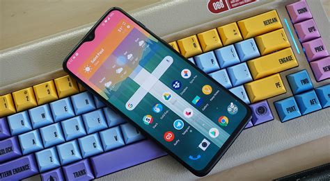The OnePlus 6T Launches Today On T Mobile Or Unlocked Extremetech