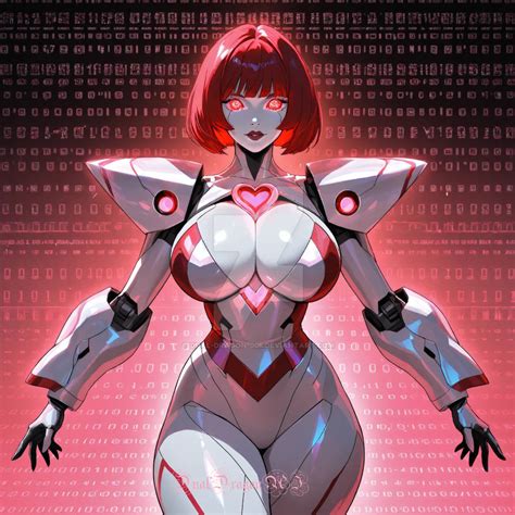 Binary Domain By Dual Dragon 005 On Deviantart