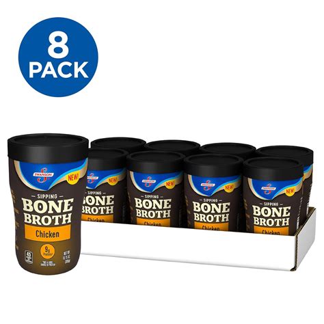 The Best Swanson Organic Freerange Bone Broth Home Previews