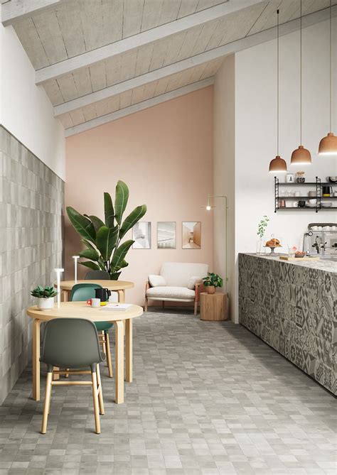 CARBONE TAPPETO 9 20x20 Cm Matte Depth 10 Mm Porcelain Stoneware Tiles