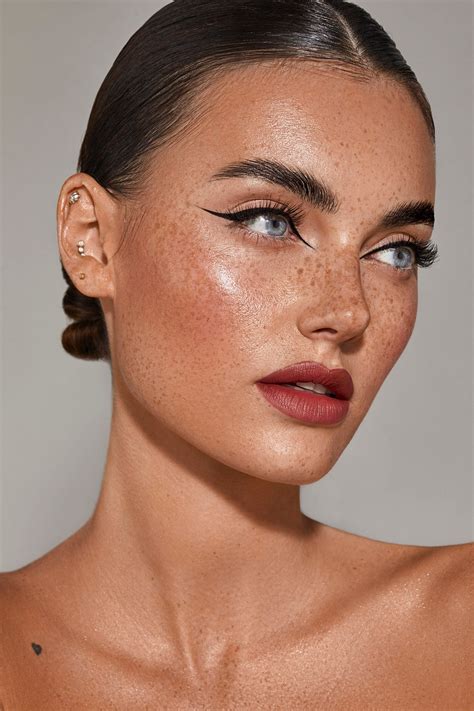 Celine Bethmann Louisa Models