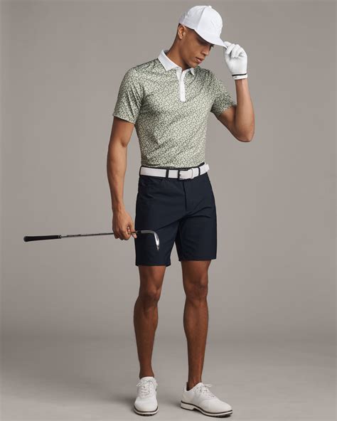 Mens Golf Apparel
