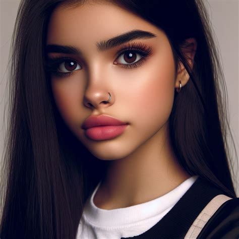 Angela By Lucid Ai On Deviantart