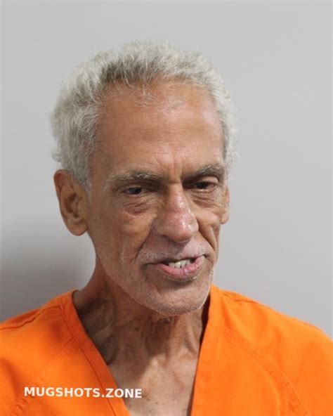 Nieto Antonio 05 10 2025 Polk County Mugshots Zone