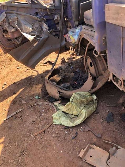 စစ်ကောင်စီက စစ်ဘေးရှောင် ပြည်သူများ၏ ကားတန်းကို လက်နက်ကြီးဖြင့် တိုက်ခိုက်ခြင်း၊ ဒရုန်းဖြင့