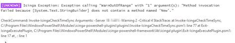 Compare Functions Doesnt Work With Powershell 4 And Framework Version