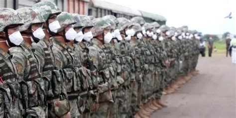 Rusia Vs Ucrania Moscú Y Sus Desesperados Esfuerzos Para Reclutar