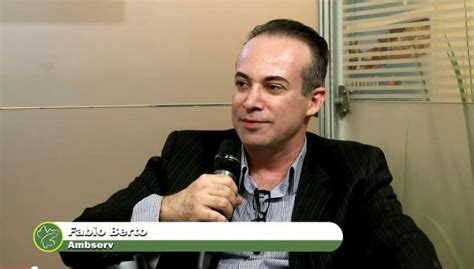 Tv Ambiente Legal FÁbio Berto Portal Ambiente Legal