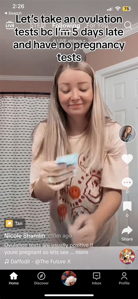 The Pregnancy Baiting Is Out Of Control Rnicoleshamlin