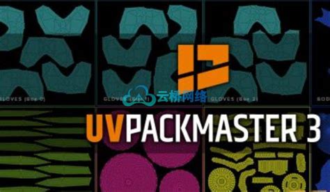 Blender插件 Blendit：全动态一键式物体材质融合解决方案 云桥网络