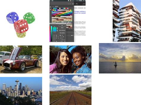 Figure From Benchmarking JPEG XL Image Compression Semantic Scholar