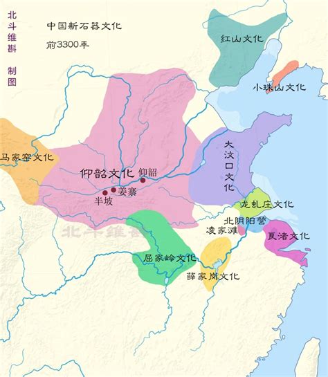 历史地理地图战国秦朝三国南北朝 努力学习网