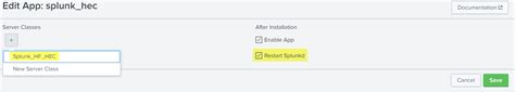 Splunk Blog Series Deploying An App Via Deployment Server