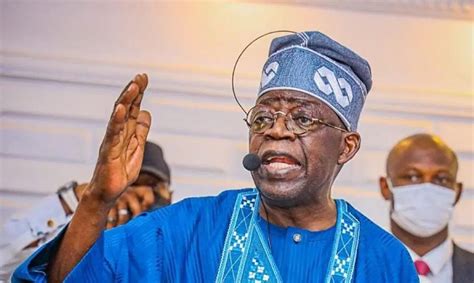 APC Chieftain S Criticism Won T Distract Nigerians From Progress Under Tinubu Northern Group