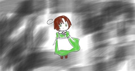 ヘタリア ろま 鏡面師のイラスト Pixiv