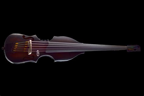 Bsx Allegro 5 Tobacco Sunburst Bass Direct