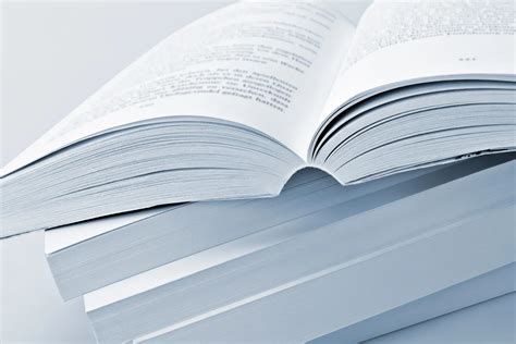 10 Frequently Asked Questions About Perfect Binding Color Vision Printing