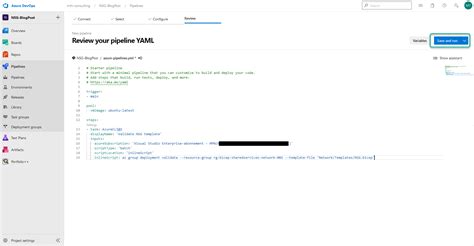 Azure Network Security Group Rules Azure Devops Cloudninjanu